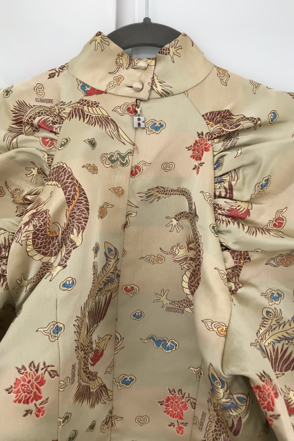 Rent The Kim Dress - ROTATE BIRGER CHRISTENSEN | HURR