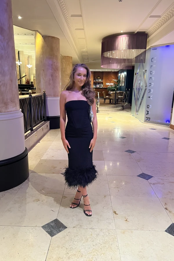 Rent FIONULA - House of CB | HURR