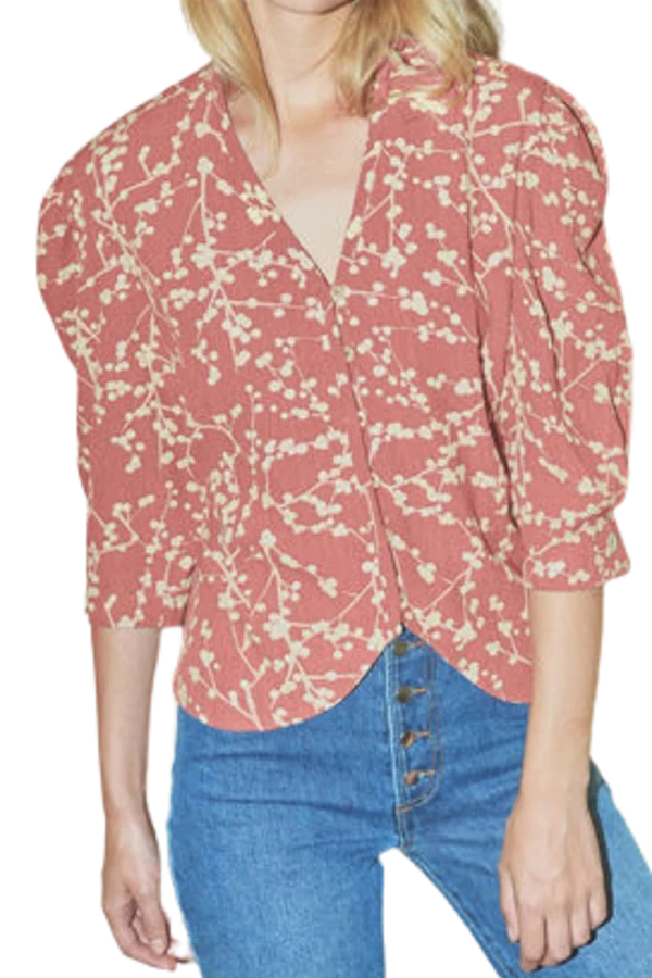 Rent GABY Top - Rouje | HURR