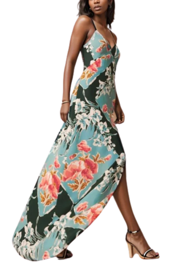 Rent The Pyper Dress - Reformation | HURR