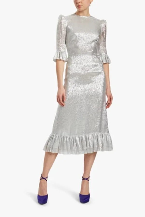 Rent The falconetti dress - THE VAMPIRE'S WIFE | HURR