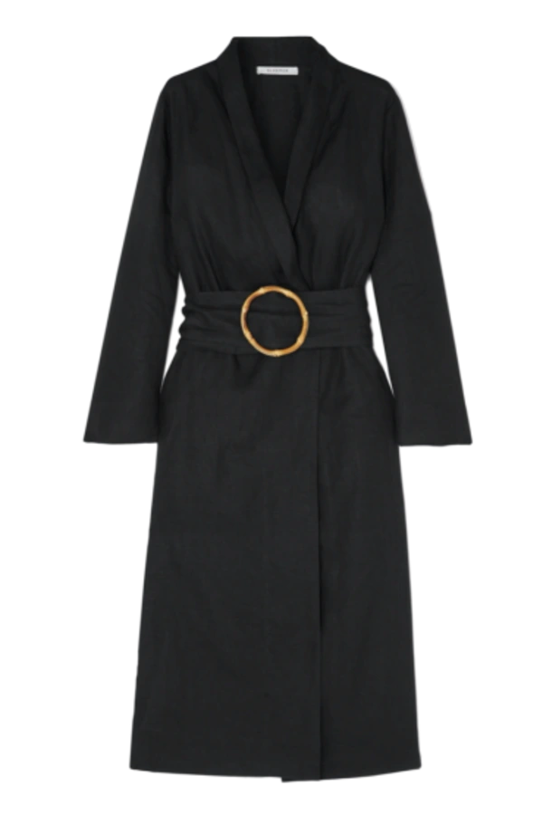 Rent Linen Robe - Sleeper | HURR