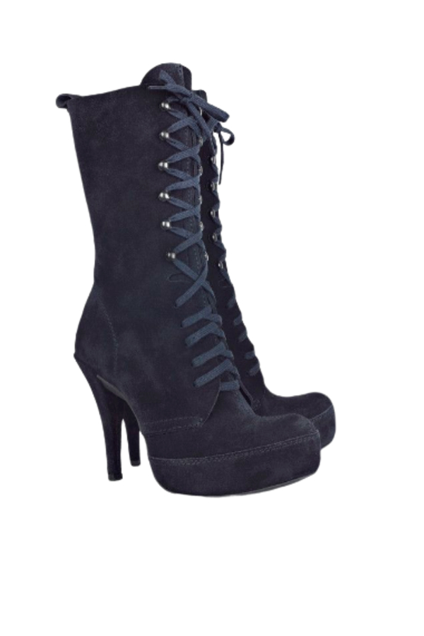 Rent Cher boots - Pedro Garcia | HURR