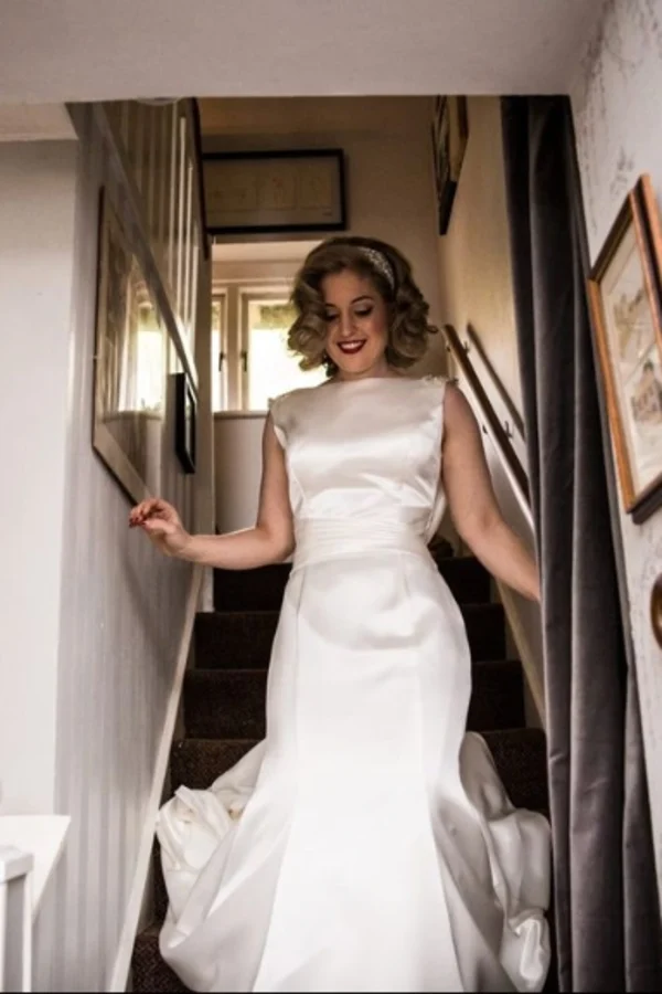 Rent Style 8727 - Justin Alexander | HURR