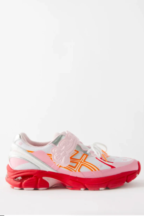 Rent Asics GT-2160 Collaboration - Cecilie Bahnsen | HURR