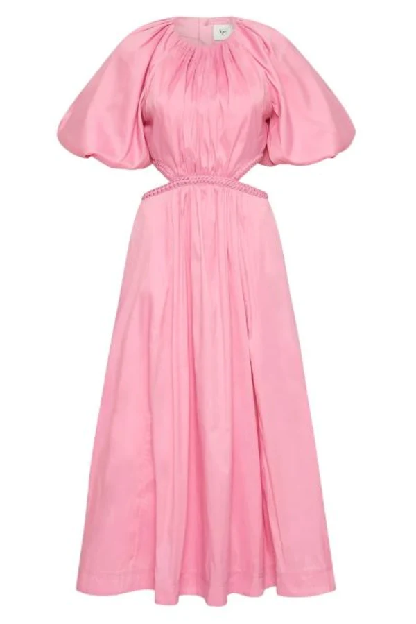 Rent Capucine in pink - Aje | HURR