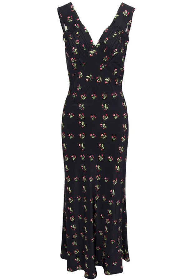 Rent The Ivy Dress in Posy - Realisation Par | HURR