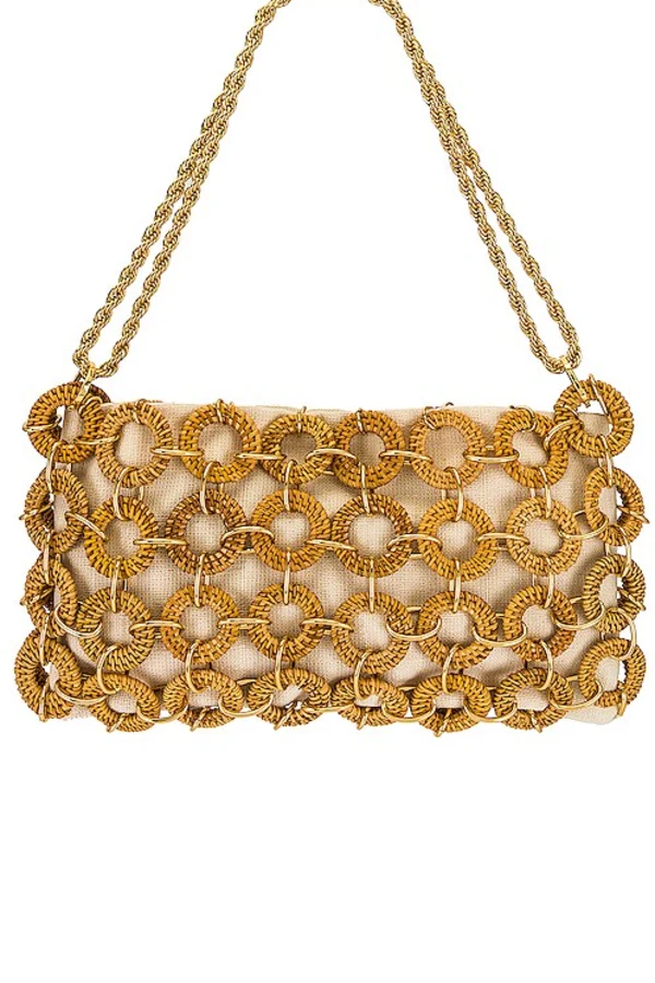 Rent Angela Shoulder Bag - Cult Gaia | HURR