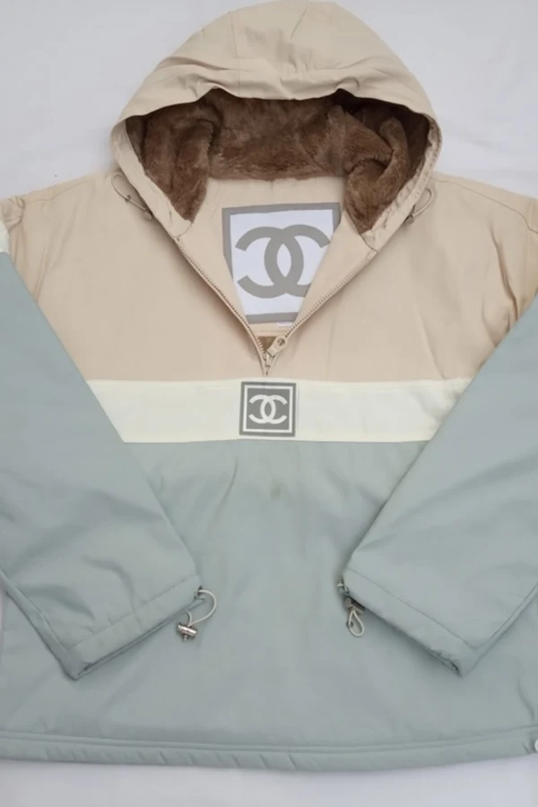 Rent Chanel Ski Jacket - Chanel | HURR