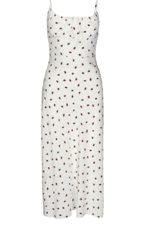 Rent The Alba Dress - Realisation Par | HURR