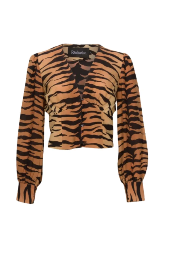 Rent Kaia top - Realisation Par | HURR