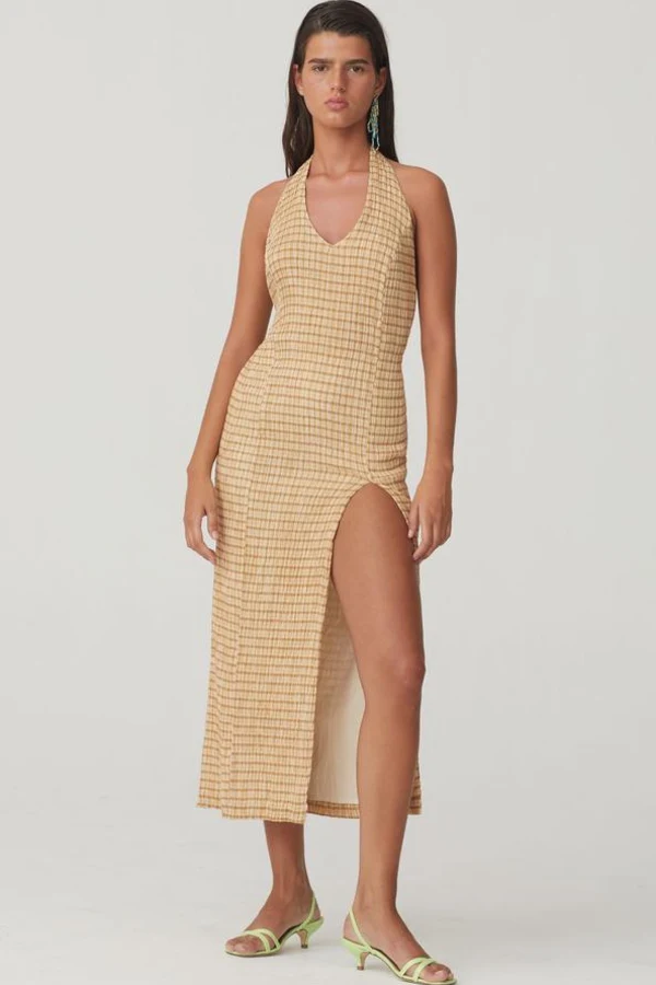 Rent Rosa Haltar Dress - Paloma Wool | HURR