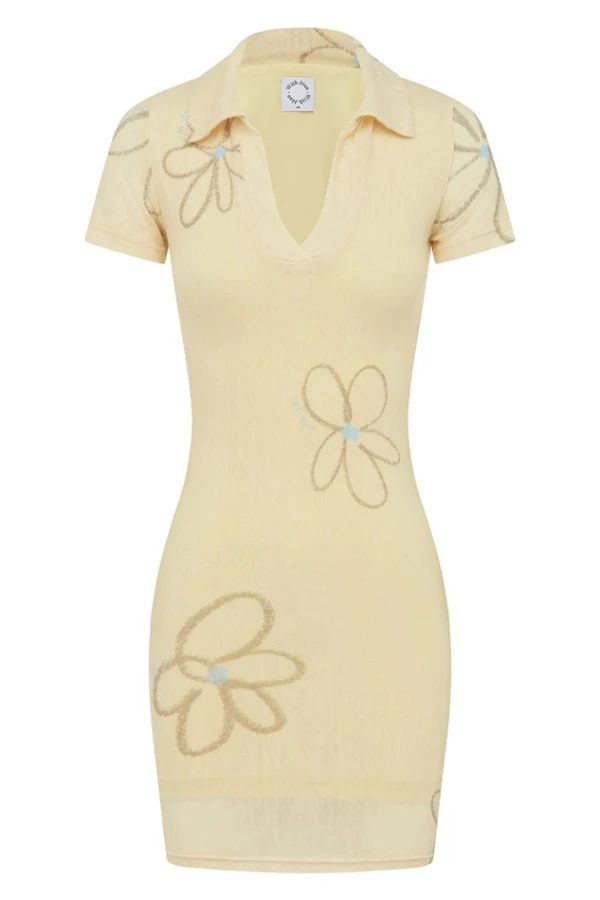 Rent Pip Dress - With Jéan | HURR