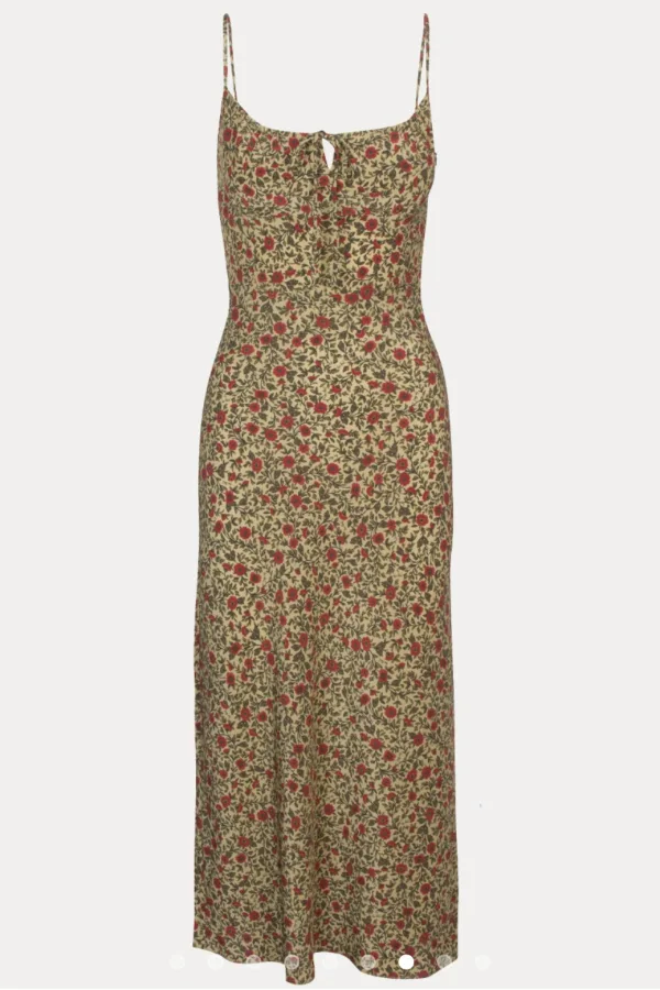 Rent The Alba Dress - Realisation Par | HURR