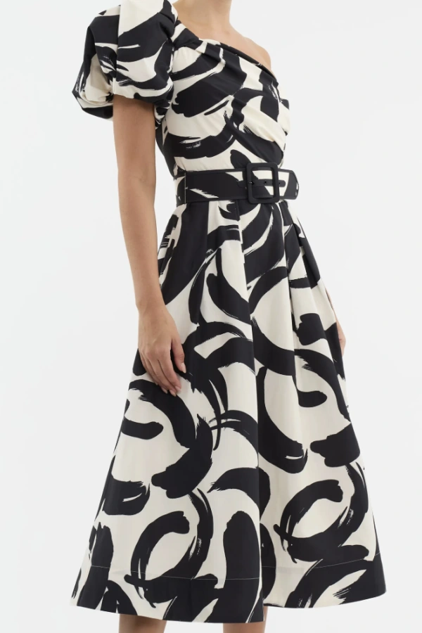Rent The Pompidou Dress - Rebecca Vallance | HURR