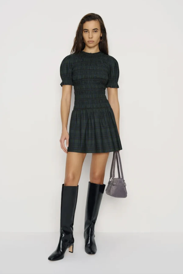 Rent Leannah Dress - Reformation | HURR