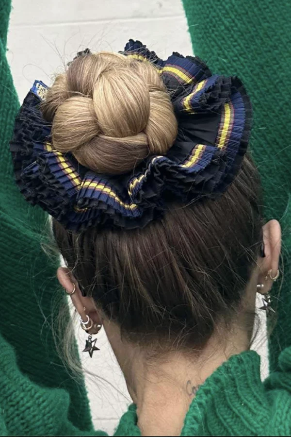 Rent Good Squish X Laura Bailey Stallion Hair Scrunchie - Good Squish ...