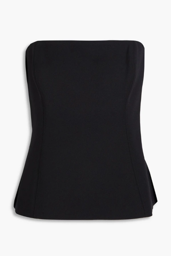 Rent Veronica Beard Bustier top, strapless, boned - Veronica Beard | HURR
