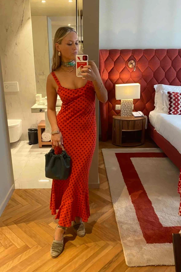 Rent Realisation Par The Allegra Dress - Realisation Par | HURR