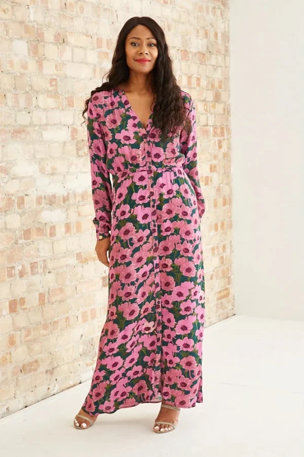 Rent Liselotte Dress - Fabienne Chapot | HURR