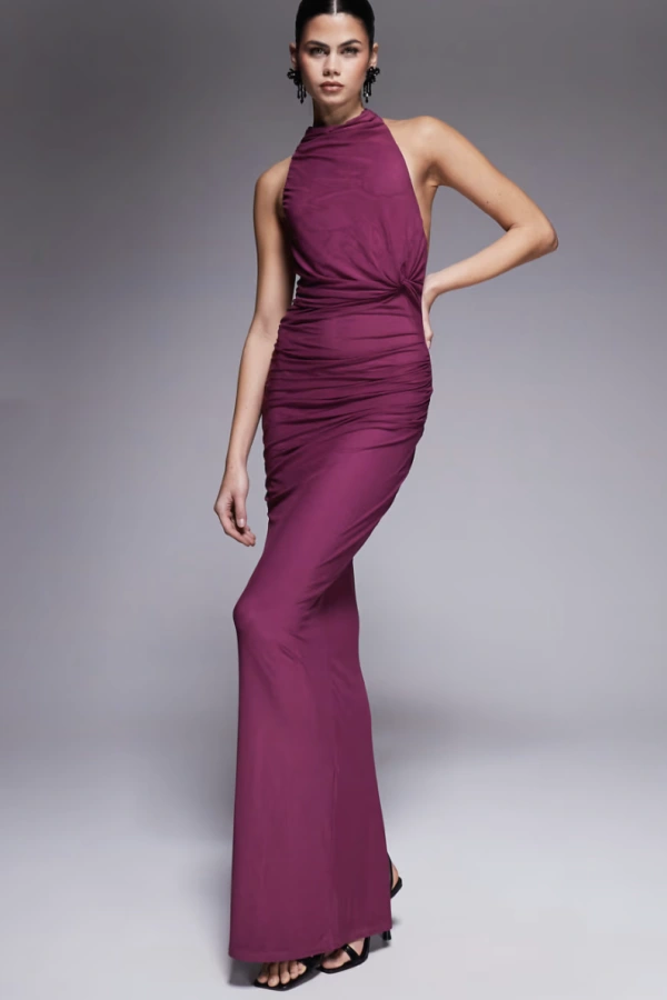 Rent ASOS DESIGN Maxi Dress - ASOS | HURR