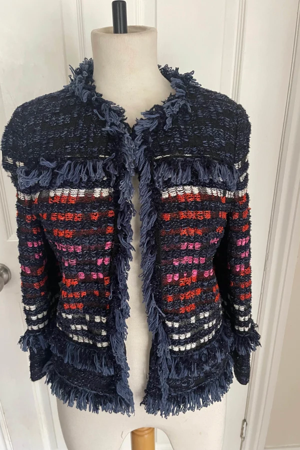 Rent St. John Couture jacket - St. John | HURR