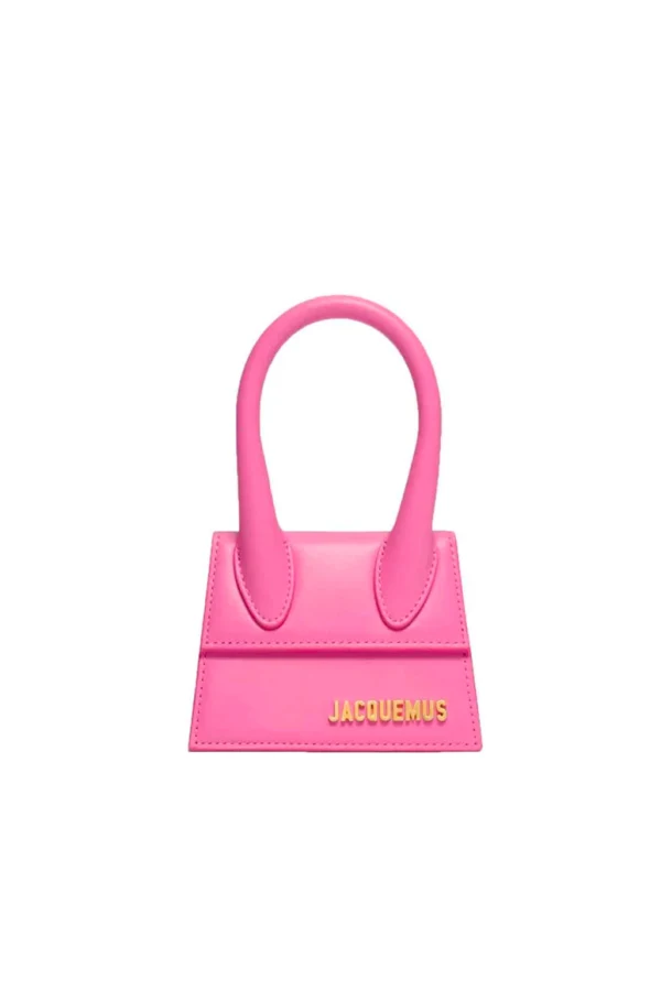 Rent Jacquemus Le Mini Chiquito - Jacquemus | HURR