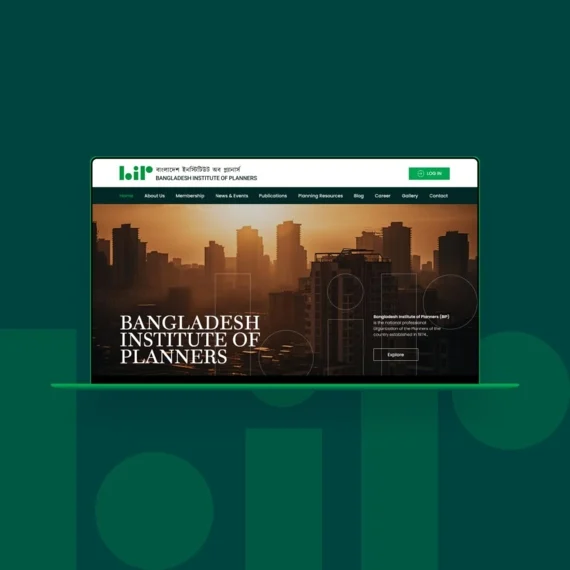 Best Website Design Company in Bangladesh | Dcastalia