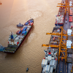 Fletamento y Transporte Marítimo | Asesoría Normativa