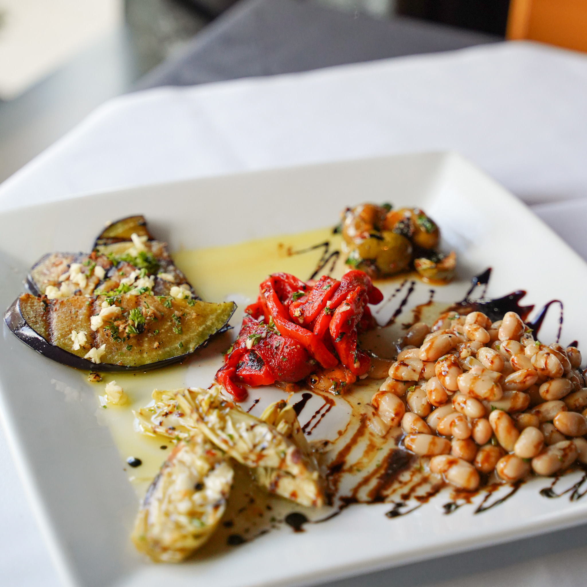 Brunello Ristorante | Seattle, WA