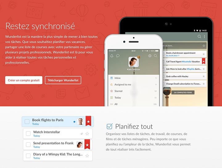 8 logiciels de to-do list gratuits qui changent la donne en 2025