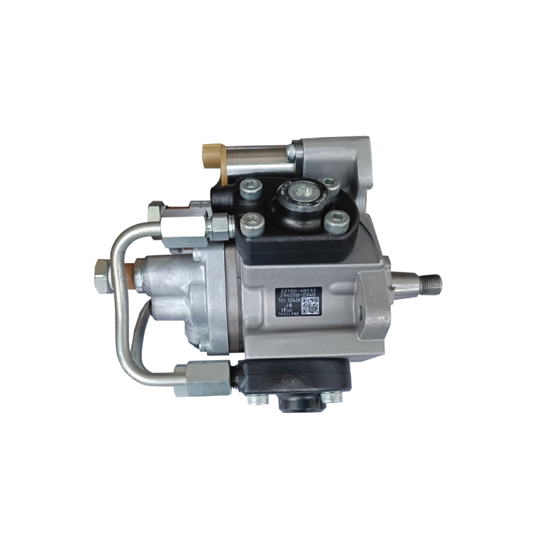 ITech Persada Nusantara — Diesel Components Engineered for ASEAN ...