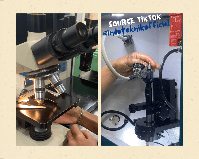 Indo Teknik | SERVIS BOSPOM, NOZZLE, SUPPLY PUMP, INJECTOR, EUI, UNIT ...