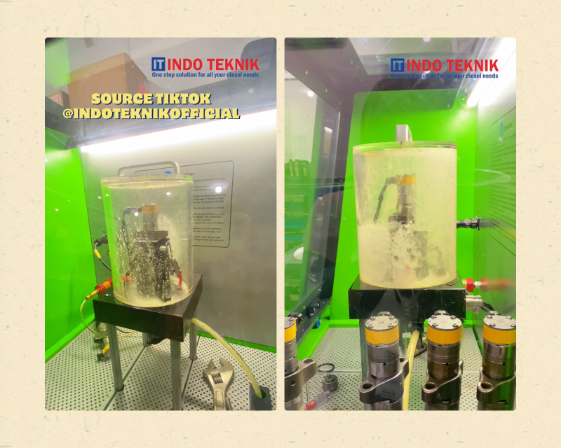 Indo Teknik | SERVIS BOSPOM, NOZZLE, SUPPLY PUMP, INJECTOR, EUI, UNIT PUMP, TICS, FABRIKASI ...