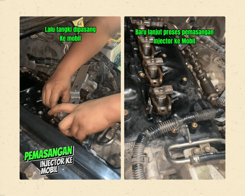 Indo Teknik | SERVIS BOSPOM, NOZZLE, SUPPLY PUMP, INJECTOR, EUI, UNIT ...