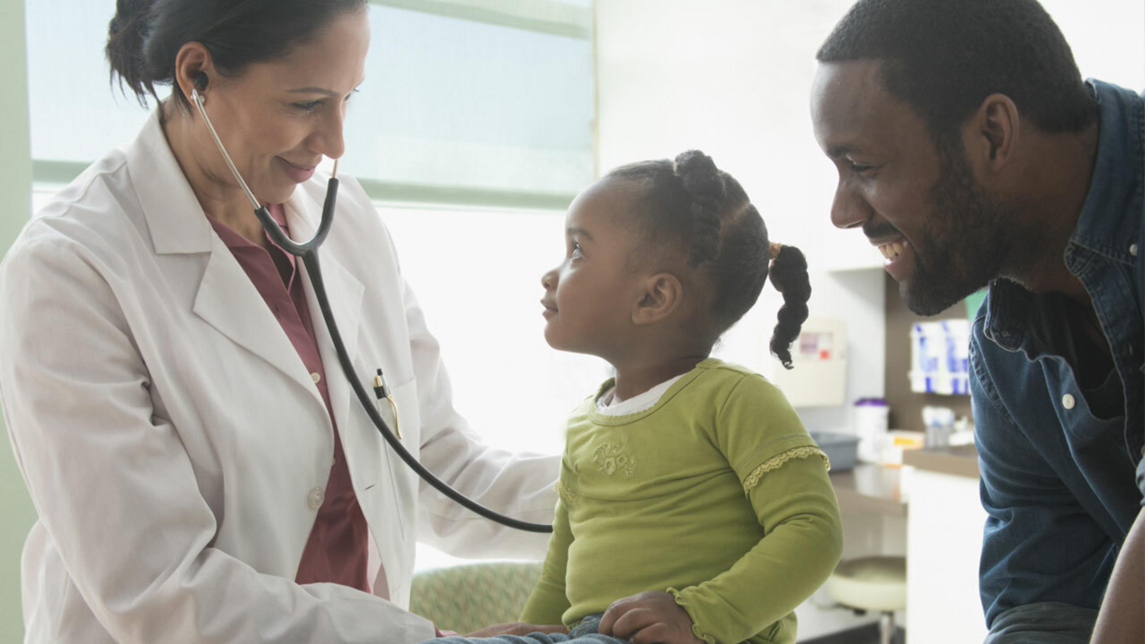 Premier Applied Sciences: Committed to Advancing Health Equity