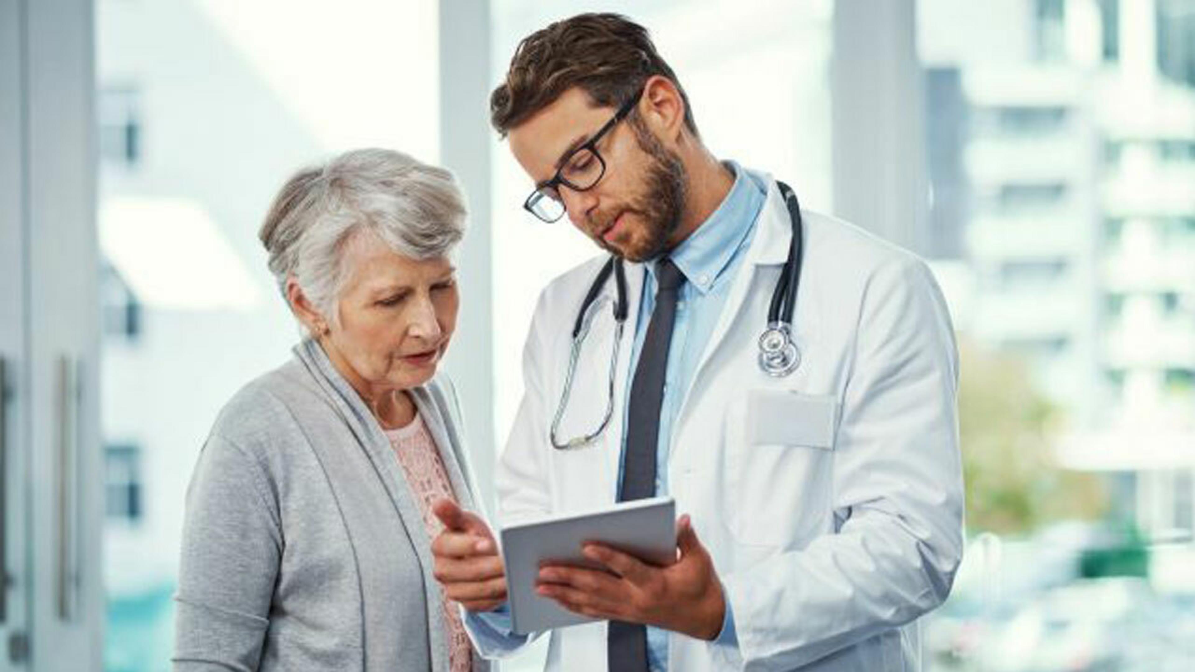 Statement on the Contract Year 2026 Medicare Advantage and Part D Program Final Rule