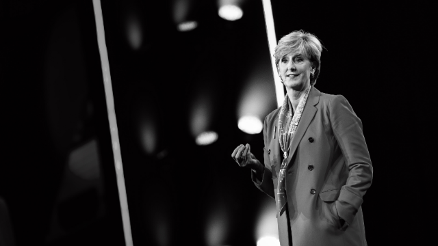 Outgoing Premier CEO Susan DeVore Reflects on Accomplishments, Looks ...