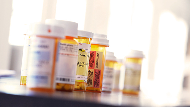 ProvideGx® Partners with Pfizer Inc. to Secure the Supply of Five ...