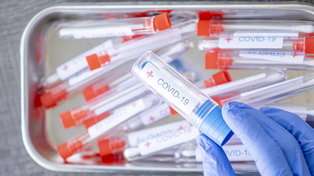Premier Launches COVID-19 Testing Advisory Panel
