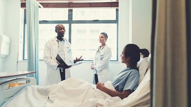 The Five Elements of Optimal Care Delivery: Cross-Continuum Care ...