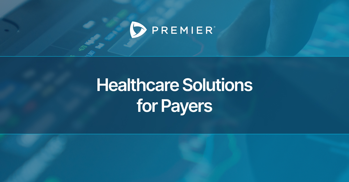 Healthcare Payers Workflow