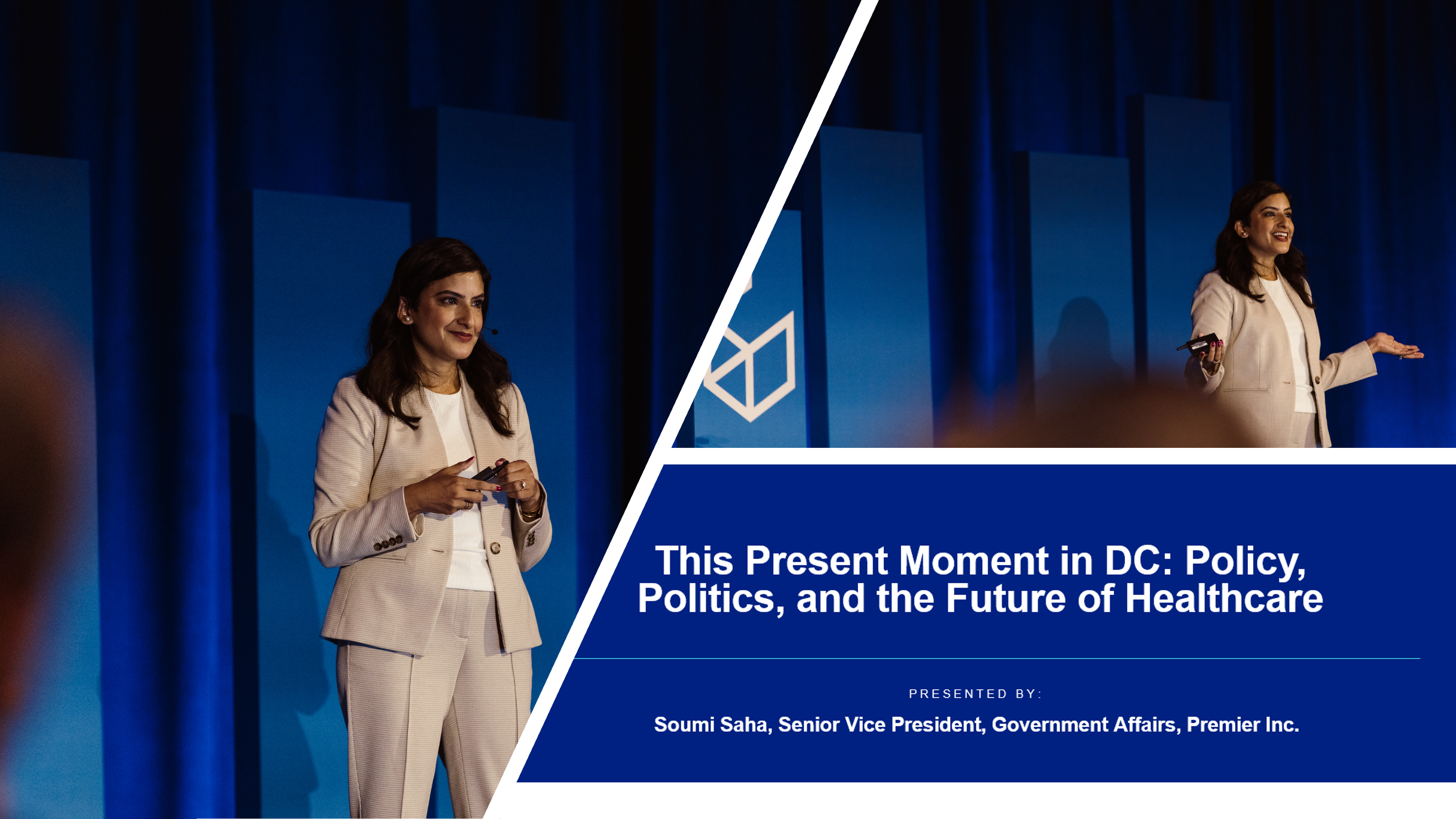 Navigating the Crossroads of Policy and Politics: Key Takeaways from ...