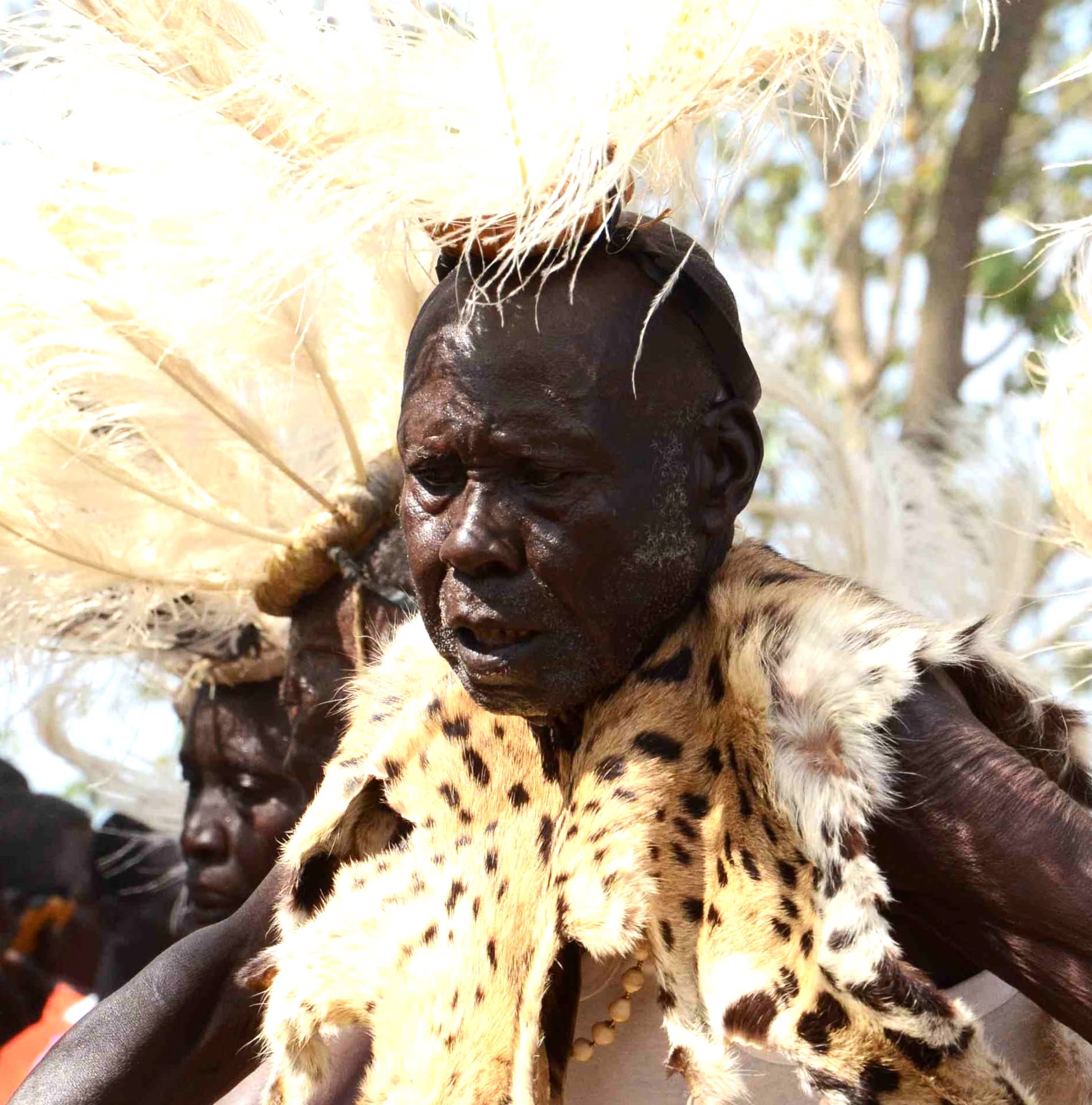 Leaders moot plans to revive Acholi Sub- region’s lost glory - Greater ...