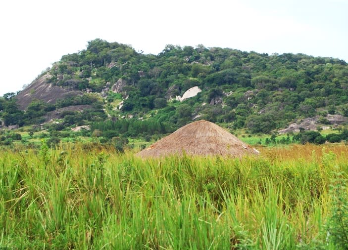 Lamogi chiefdom to block Guru Guru hill “Trauma” investor, seek ...