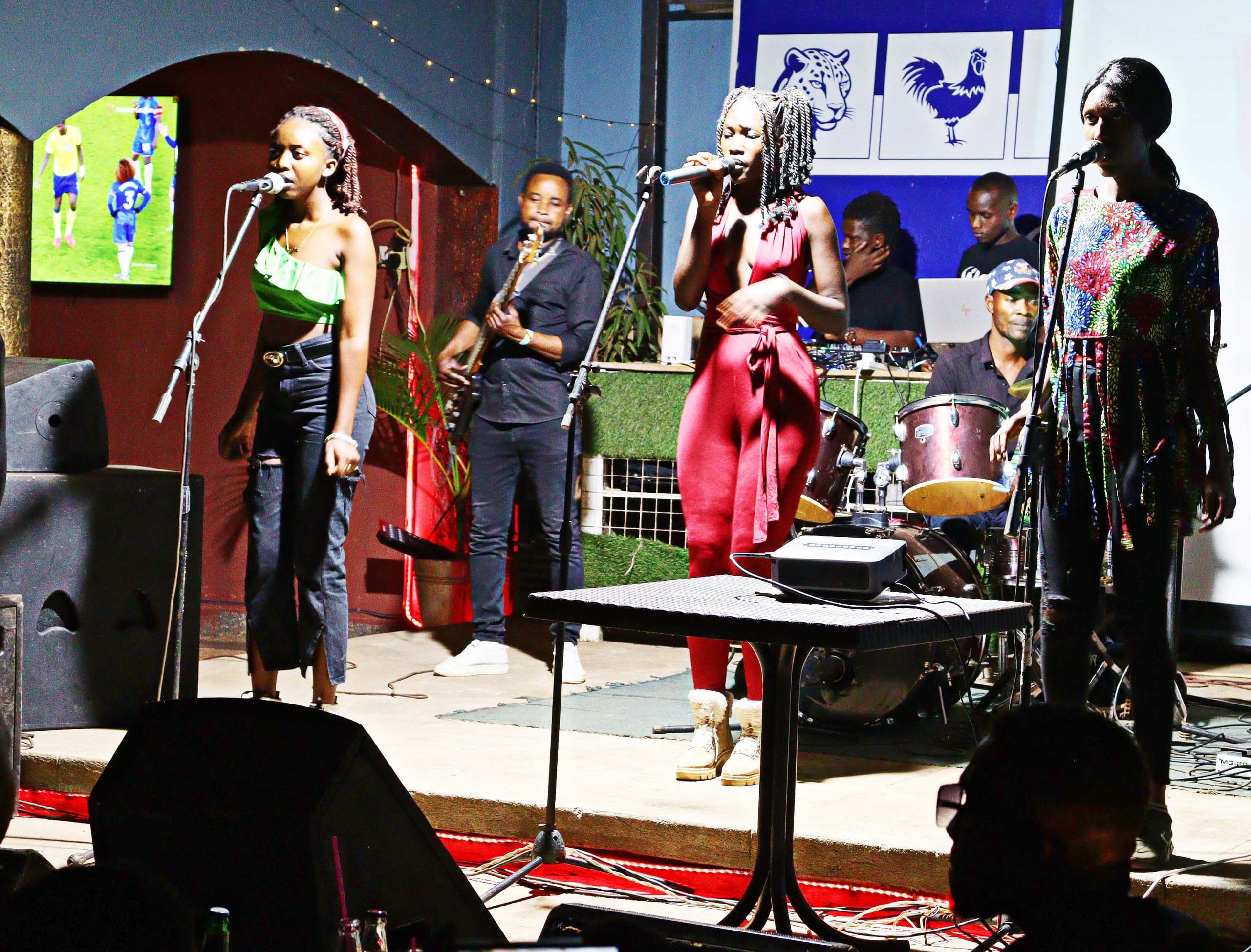 Owori Assures WALK Creatives on Transparency Amidst bickering - Greater ...