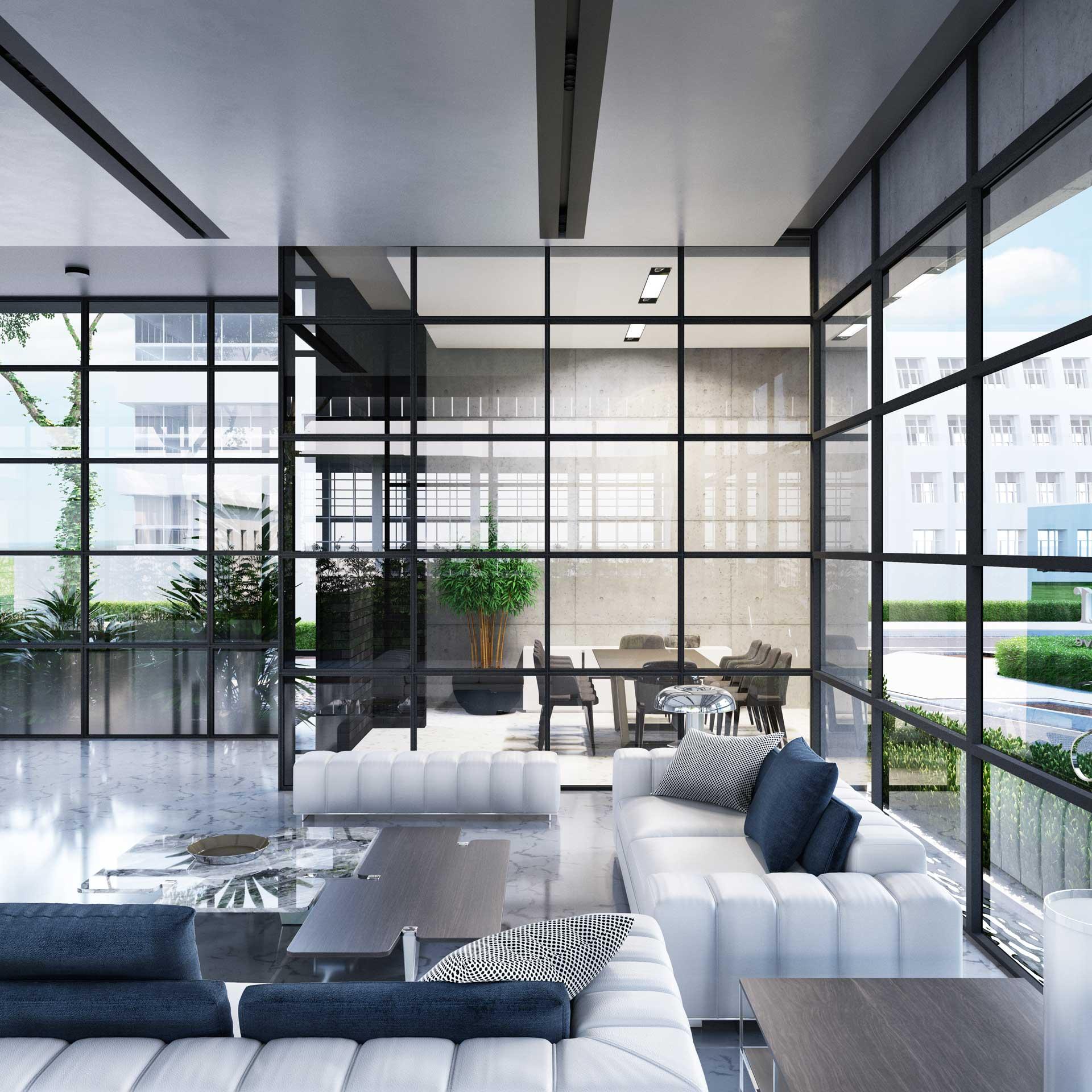 ELEMENTS | InnStar Limited