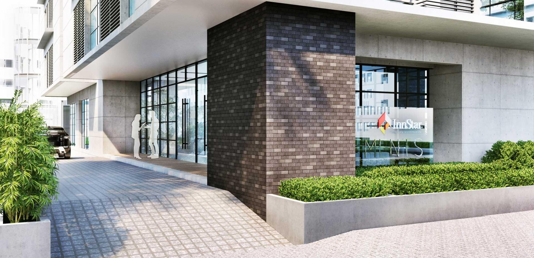 ELEMENTS | InnStar Limited