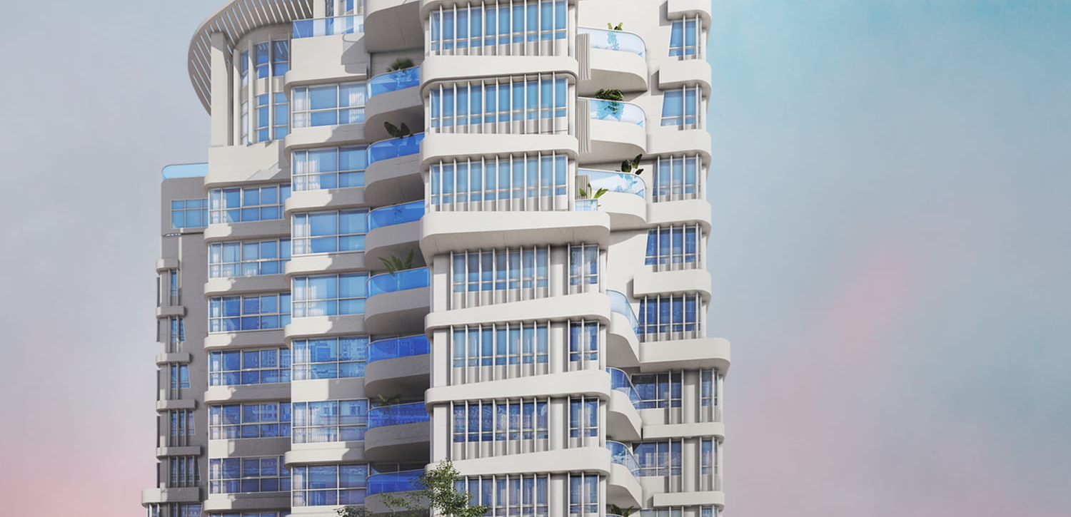 ICON RESIDENCES | InnStar Limited