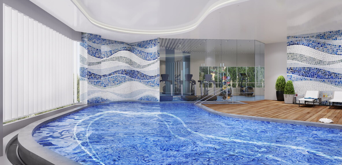 ICON RESIDENCES | InnStar Limited